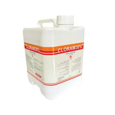 CLORAM 30% - M.C.I. Santé Animale