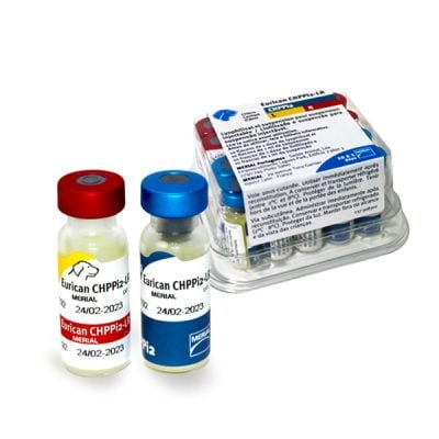 EURICAN DAPPI-LR - M.C.I. Santé Animale