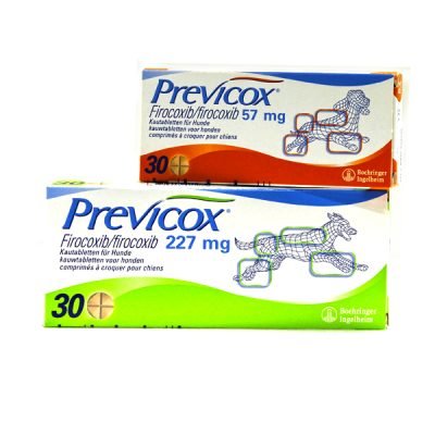 PREVICOX - M.C.I. Santé Animale