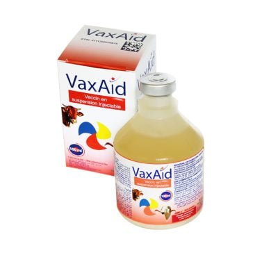 VAXAID - M.C.I. Santé Animale
