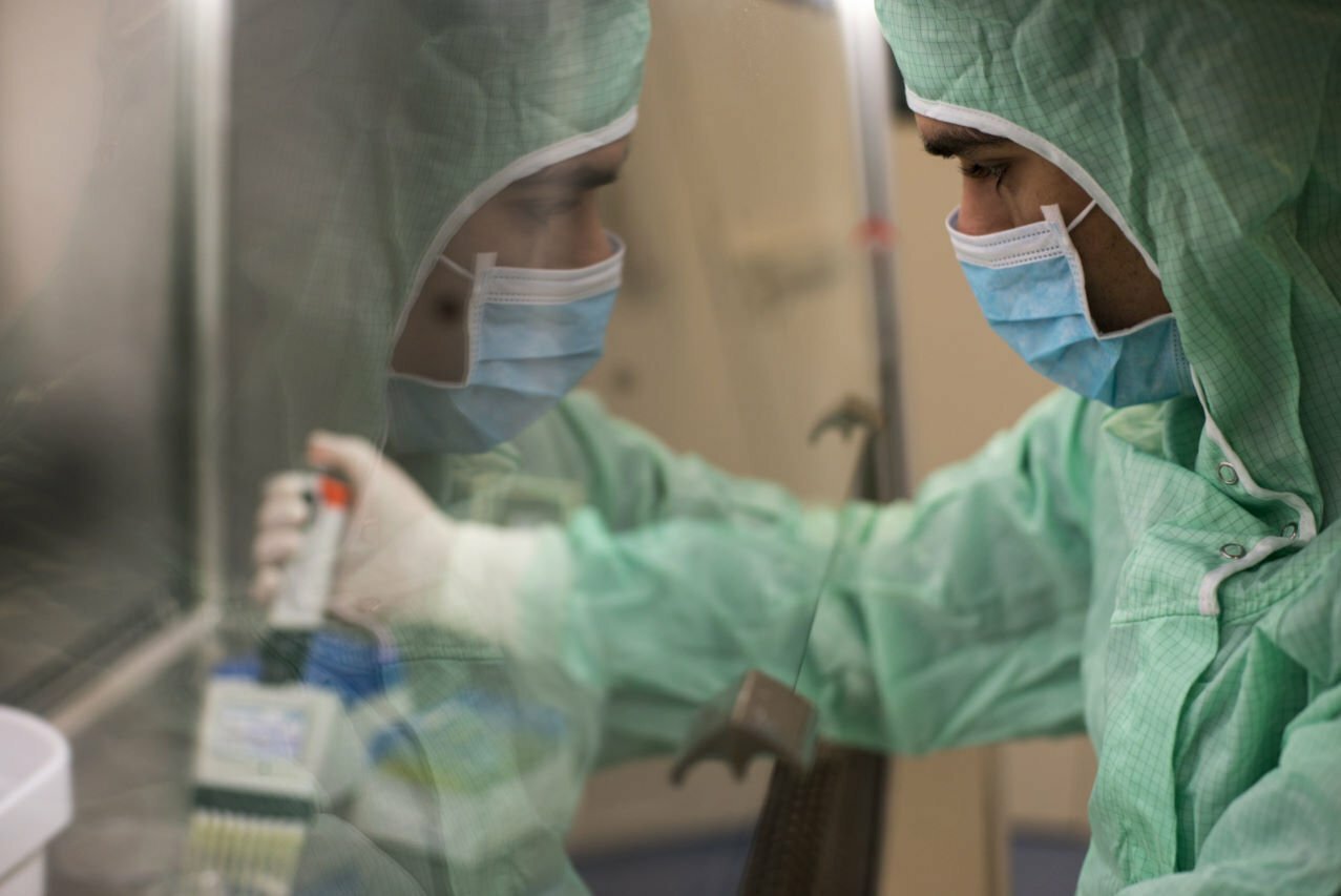 M.C.I. Santé Animale - Laboratoire pharmaceutique vétérinaire