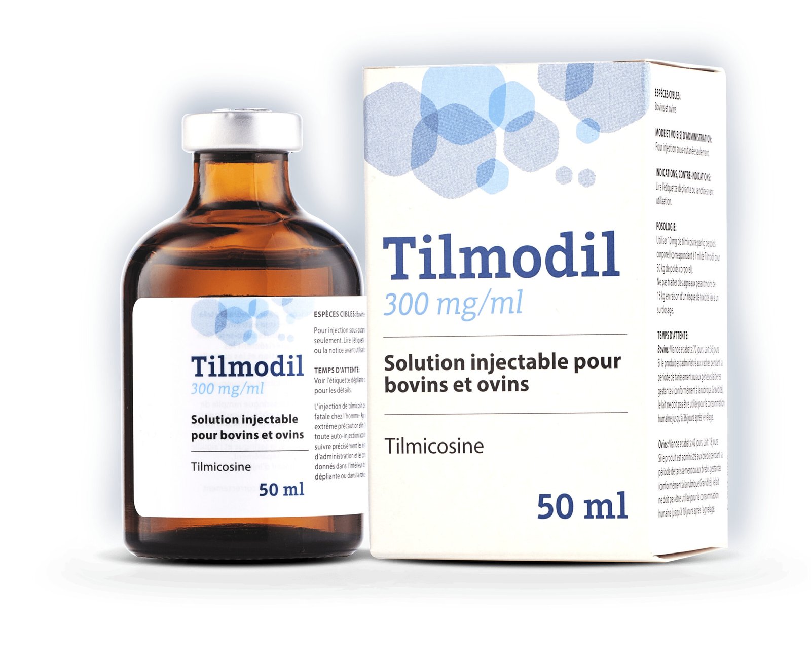 Tilmodil - M.C.I. Santé Animale